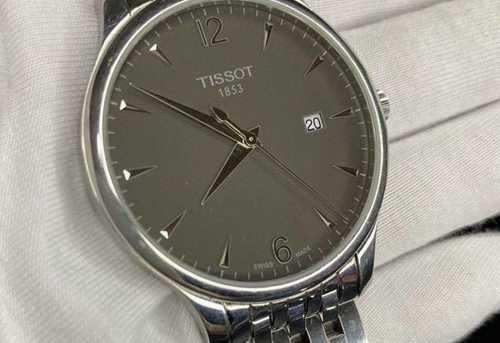 Мужские часы Tissot T063.610A