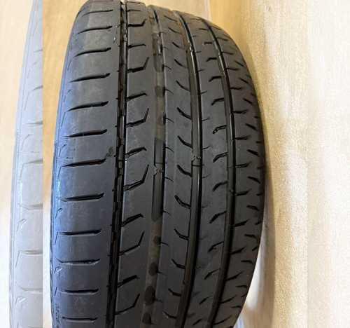 Continental MaxContact MC6 245/45 R20 103V