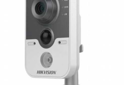 Ip камера hikvision ds-2cd2442fwd-iw