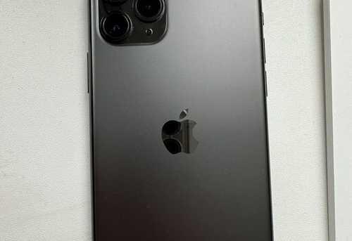 iPhone 11 Pro, 256 ГБ