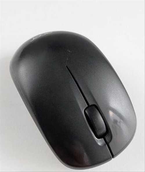 Мышь беспроводная Acer Morffluo