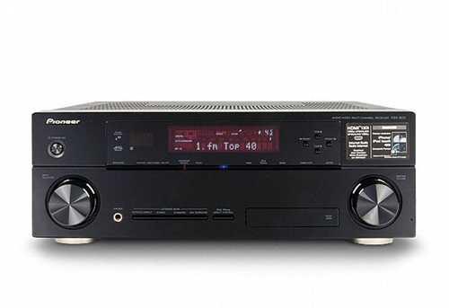 AV ресивер Pioneer VSX-920 и 5.1 onkyo SKS-HT728