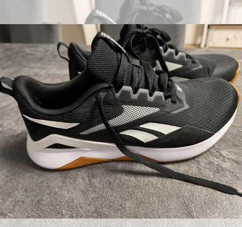 Кроссовки reebok 41 Оригинал