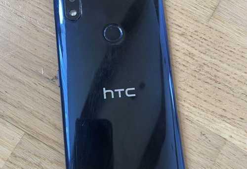 HTC Wildfire E1, 3/32 ГБ