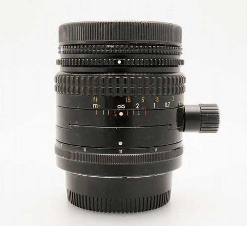 Nikon PC-Nikkor 35mm f/2.8