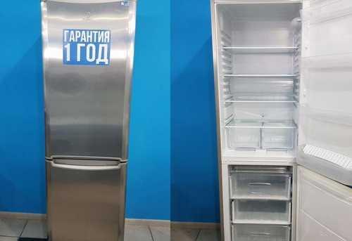 Холодильник indesit nba20nx код 533399