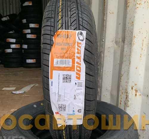 Ovation VI-682 145/70 R12 69T