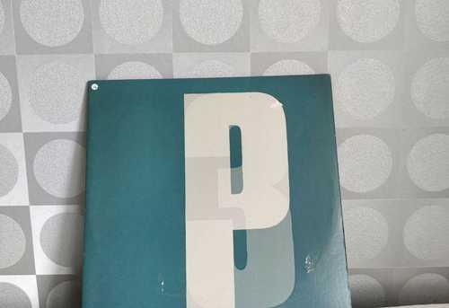 Пластинка Portishead - Third