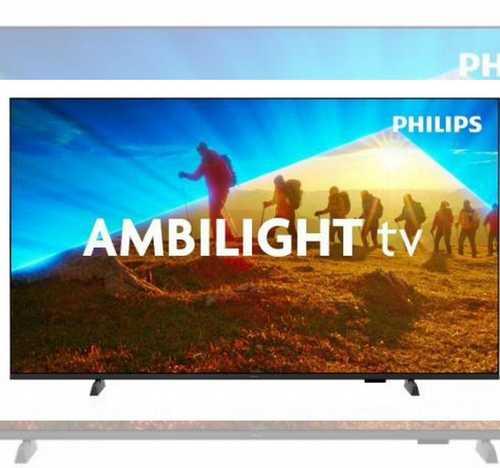 Телевизор Philips 65PUS8139/60