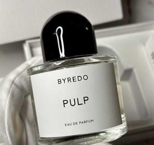 Духи Byredo pulp
