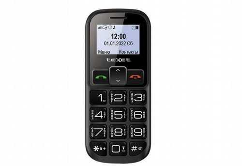 Телефон teXet TM-B322 (юш21)