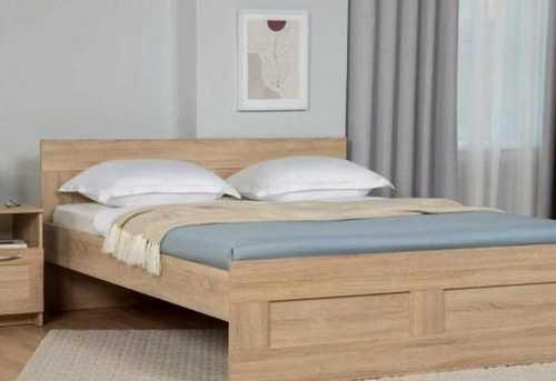 Новая кровать Istra. Аскона. 160*200