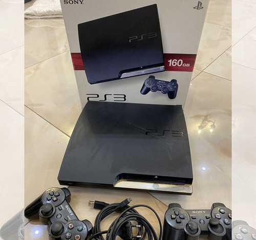 Sony playstation 3