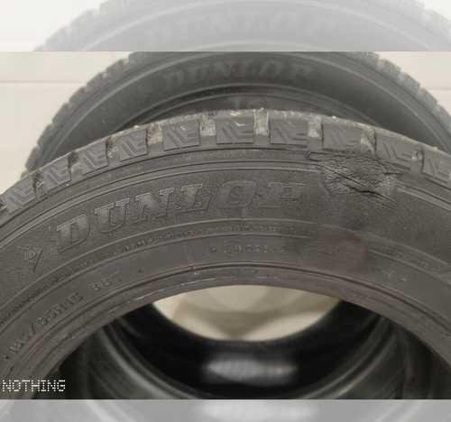 Dunlop SP Winter Ice 01 185/65 R15