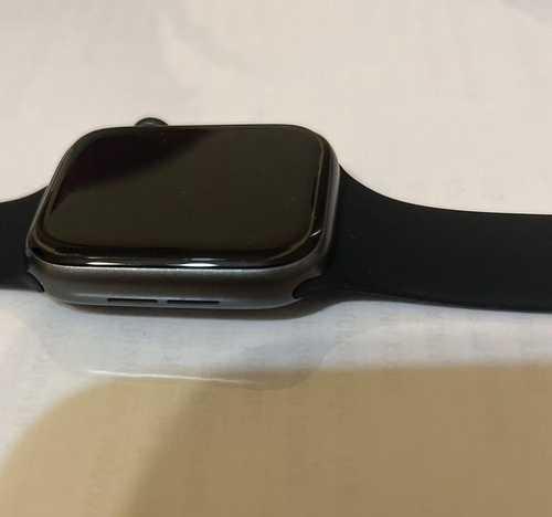 Часы apple watch 5 44 mm