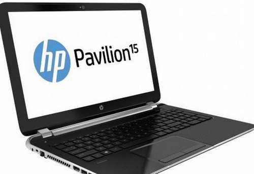 15.6" HP Pavillion 15-eg2019ci, 512 ГБ, Core i5-1235U, RAM 16 ГБ, GeForce MX550 2 ГБ