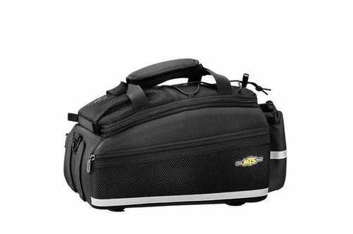 Вело сумка на багажник Topeak MTS Trunkbag EX