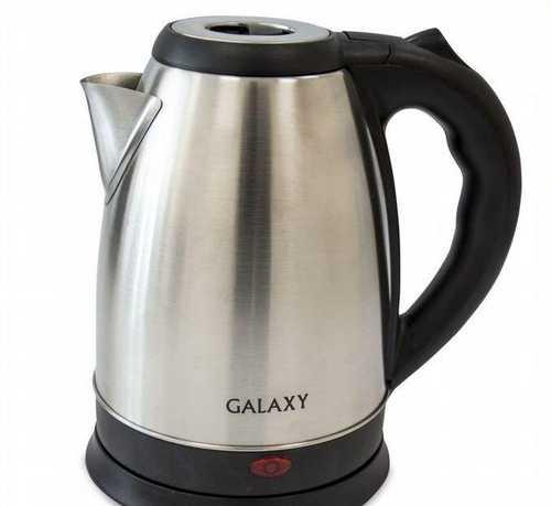 Чайник электрический Galaxy GL 0319, 1,8л
