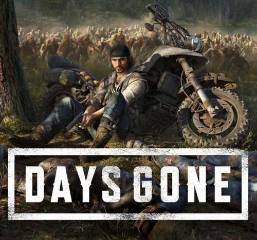 Жизнь после - Days Gone — Пополнение Steam