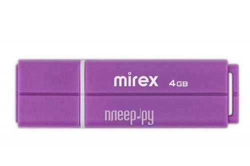 4Gb - Mirex Line Violet 13600-fmulvt04