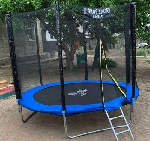 Батут
