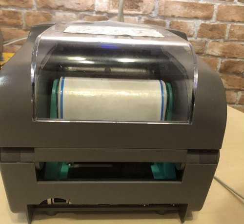 Принтер для этикеток datamax E-4205A