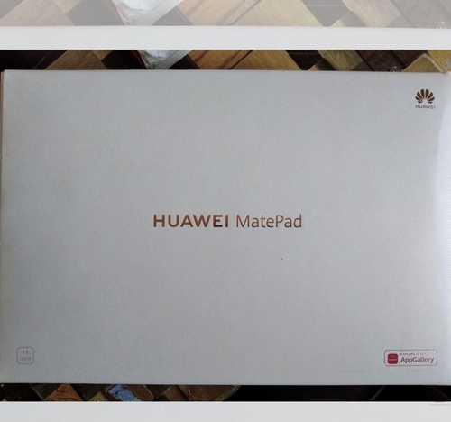 Планшет huawei matepad 11 2023