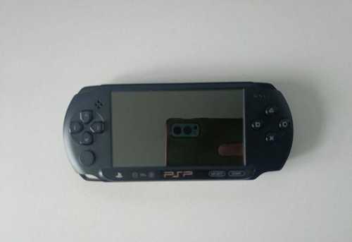 Sony PSP street