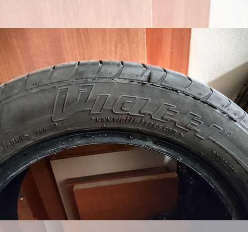 Viatti Strada Asimmetrico 185/60 R15 84H