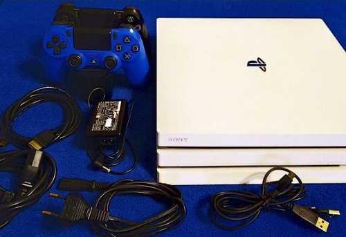 Sony playstation 4 pro *2 TB*