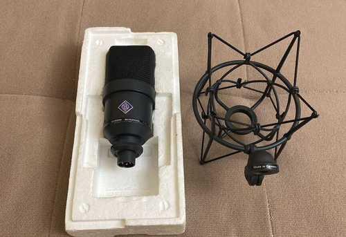 Neumann TLM-170 Purple Vintage (1980, Studio Set)