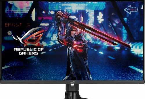 32" Монитор asus ROG Strix XG32AQ, 2560x1440, 175