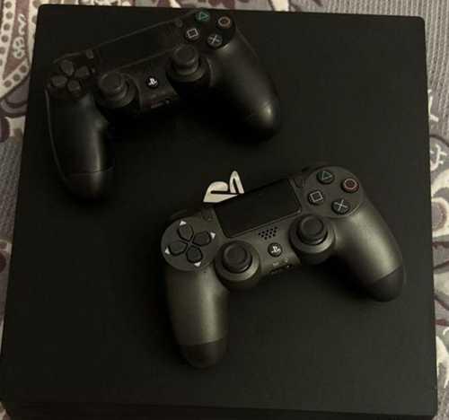 Sony playstation 4 pro 1tb