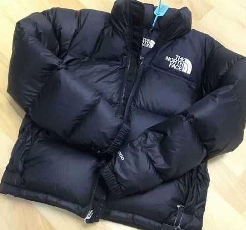 Куртка пуховик The North Face оригинал