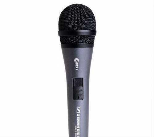 Микрофон Sennheiser E825S