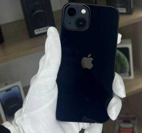 iPhone 13, 256 ГБ