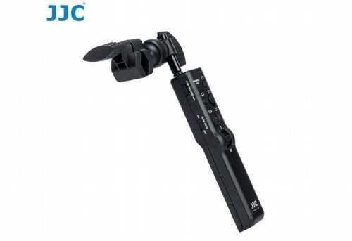 JJC TPR-U1 Pan Bar Controller