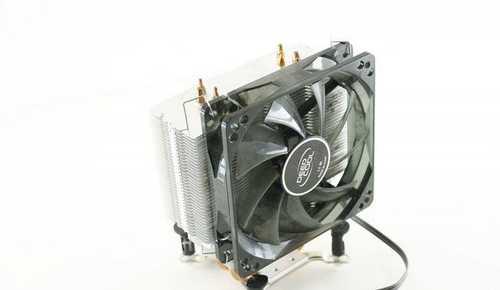 Кулер башня (115x/1200) DeepCool Gammaxx 300 fury