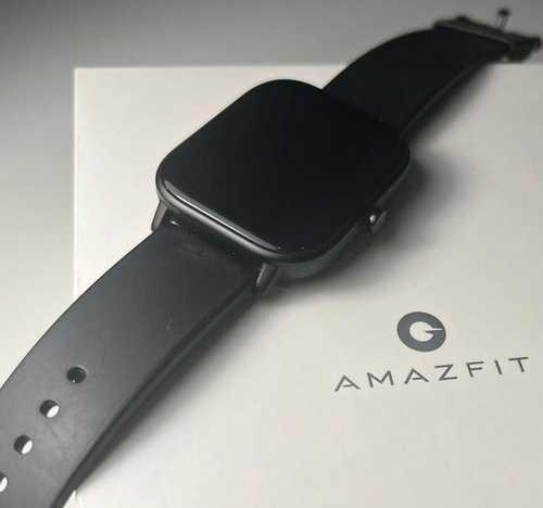 Смарт часы amazfit