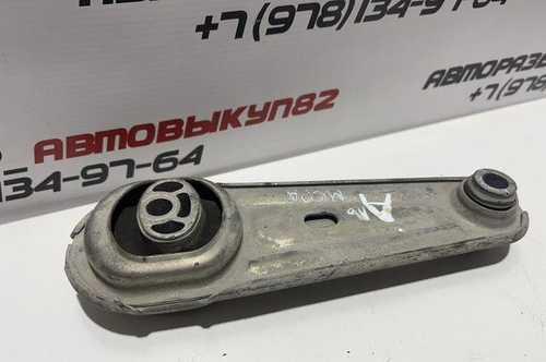 Опора двигателя двс Кронштейн Nissan almera G15