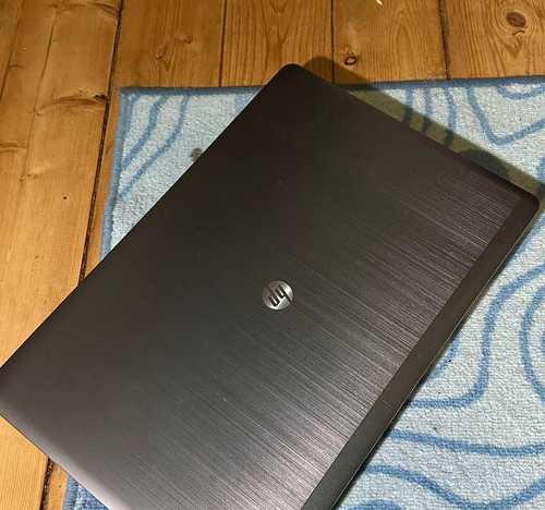 Hp probook 4740s