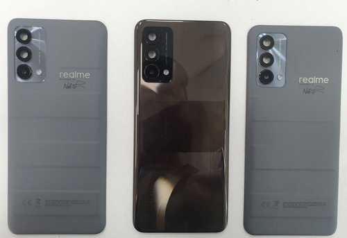 Продам Orig крышки акб Realme Gt Master Ed