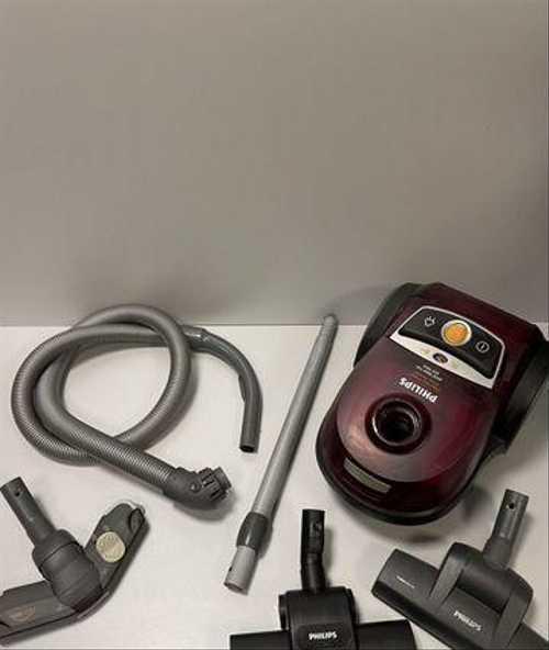 Запчасти для пылесоса Philips FC9152