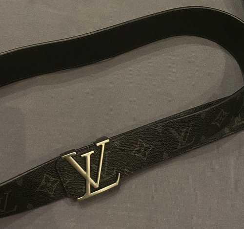 Louis vuitton ремень