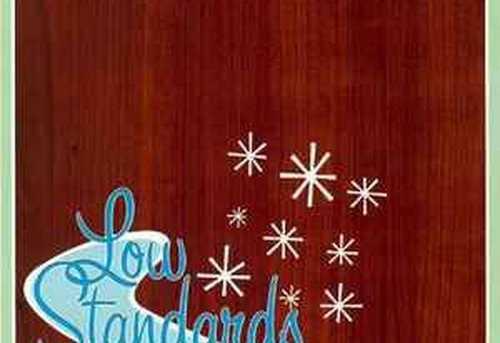 CD Steve Shapiro Pat Bergeson - Low Standards