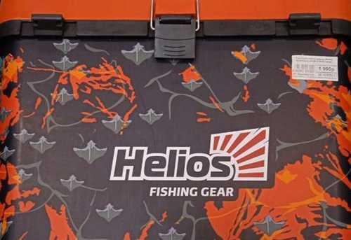 Ящик рыболовный Helios