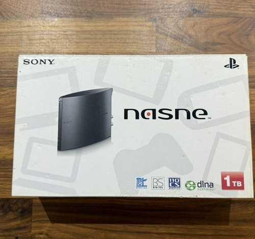 Sony Playstation nasne