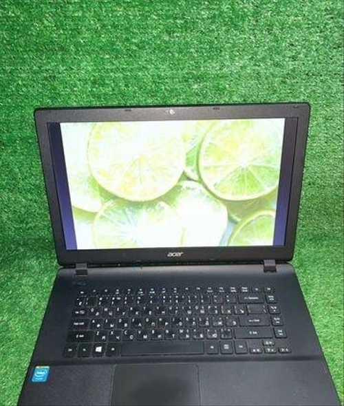 Ноутбук Acer Extensa es1-511