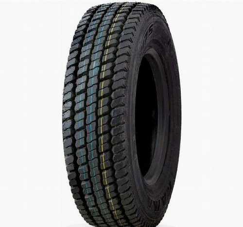 Грузовые шины 295/75 R22.5 Кама NR 202