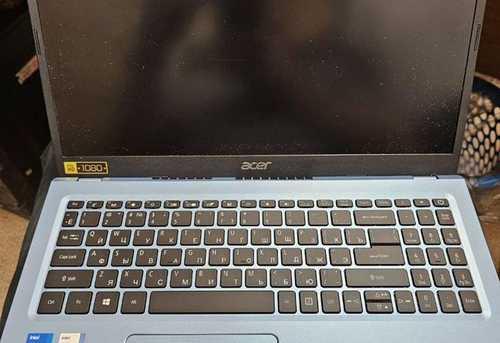 Ноутбук Acer A515-56 на запчасти